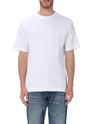 BOSS T-shirt Men White