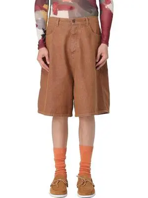 JW Anderson Shorts - Rust