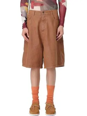 JW Anderson Shorts - Rust