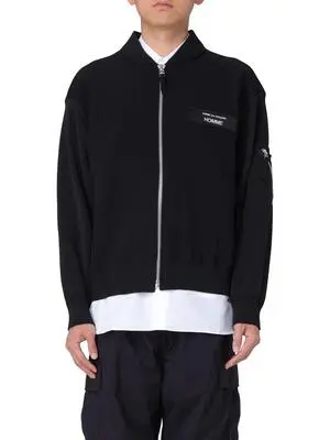 Comme Des Garçons Jacket - Black