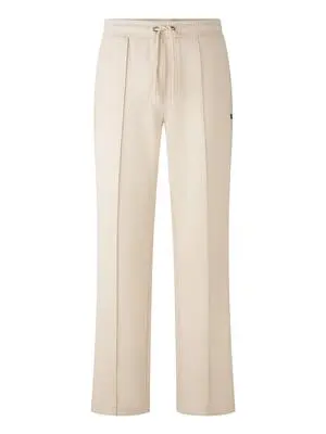 Bogner Stan Sweatpants Cream