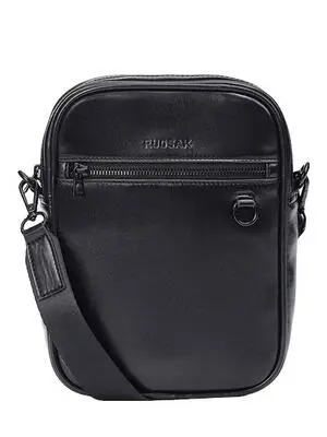 RUDSAK Leather Crossbody Bag