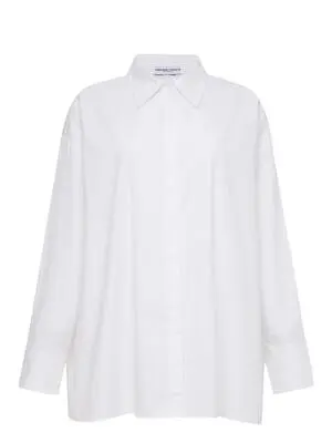 GERGANA IVANOVA Amber Shirt - White