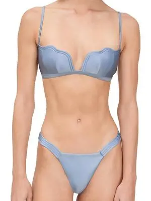 Devon Windsor Niya Top - Blue