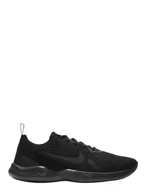 Nike Flex Experience Run 10 Extra Wide - Black