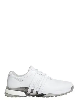 Adidas Tour 360 25 Spikeless Golf - White