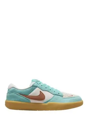 Nike Force 58 Sb Sneakers - Teal