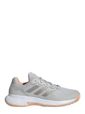 Adidas Gamecourt 2.0 Sneakers - Grey