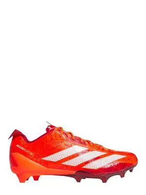 Adidas Adizero Electric All-american Bowl Pack Sneakers - Orange