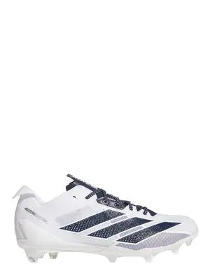 Adidas Adizero Athletic Sneakers - White