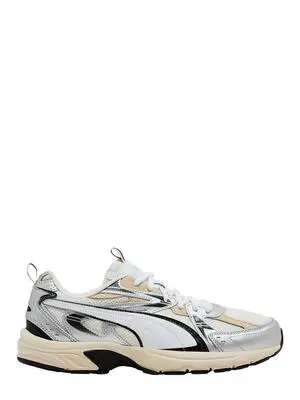 PUMA Milenio Tech Sneakers - Silver