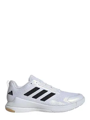 Adidas Novaflight 2 Indoor - White