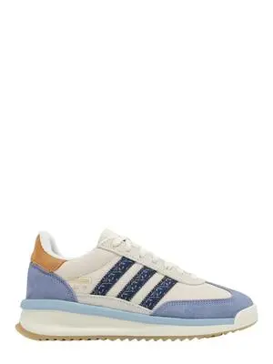 Adidas Sl72 Rtn Sneakers - Cream