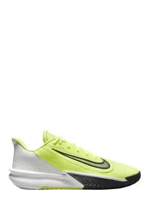 Nike Precision Sneakers - Green