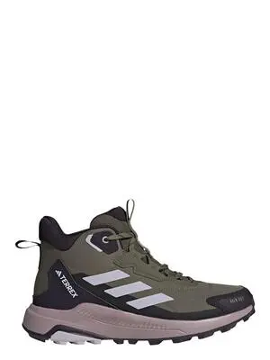 Adidas Terrex Anylander Mid Rain.rdy - Green