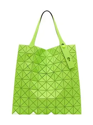 Issey Miyake Prism Plus Tote Bag - Yellow