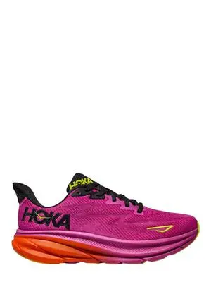 HOKA® Clifton Sneakers - Purple