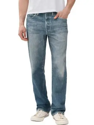 RAG & BONE Fit 4 Miramar Cotton Terry Pants