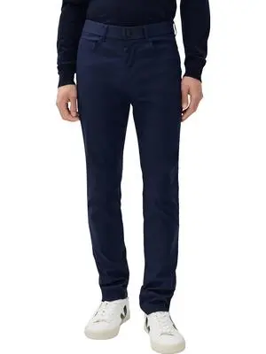 GREYSON Wainscott 5-Pocket Pants