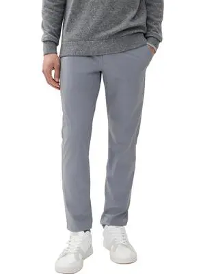 Greyson Montauk Trousers - Slate