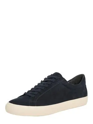 Vince Suede Fulton Sneakers Coastal
