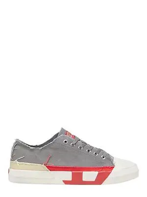 DIESEL® S-d Verse Canvas Low-top Trainers - Ha689