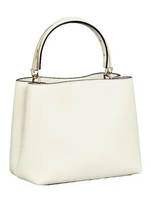 CARTIER Panthère De Handbag - Salt White