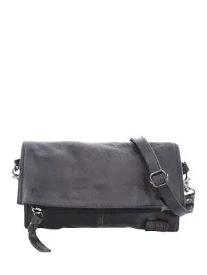Bed Stu Amina Crossbody, Clutch And Wallet Black Dd