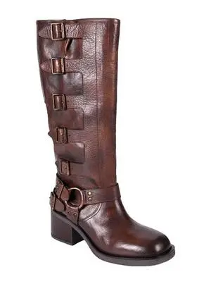 ROAN Callow Leather Riding Boot - Tdm Hd