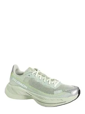 MAISON MARGIELA X Salomon Spectur 2 Sneakers - Sea Foam/ Canary Green/ Patina