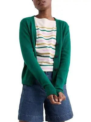 SEASALT CORNWALL Kelyn Cardigan
