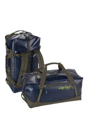 EAGLE CREEK 60l Migrate Duffle - Rush Blue