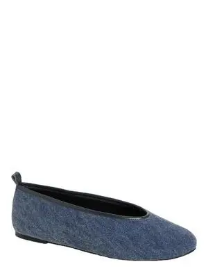 PALOMA WOOL Pili Ballet Flat