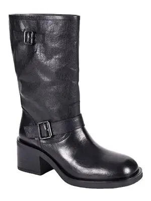 ROAN Cite Boots - Black Hd