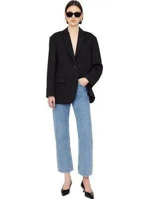 ANINE BING Quinn Blazer