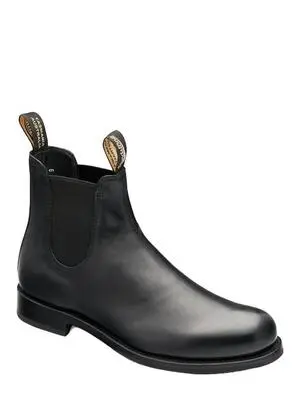 Blundstone All Terrain Water Resistant Chelsea Boot - Black