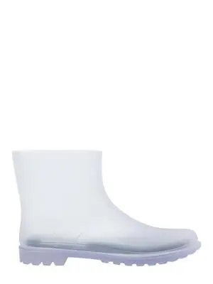 Christopher Esber Monsoon Rain Boots - Fog