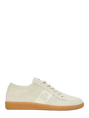 Isabel Marant Klyce Low-top Sneakers - Chalk