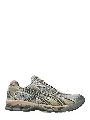 Asics Gel-nimbus 10.1 Sneakers Grey