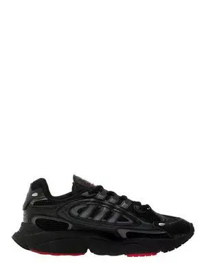 Adidas Ozmillen Sneakers - Black