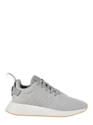 Adidas Nmd R2 Sneakers - Grey