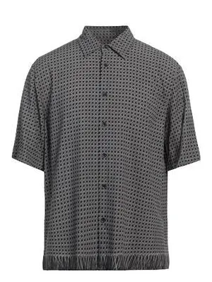 Rag & Bone Shirt Size Viscose - Grey