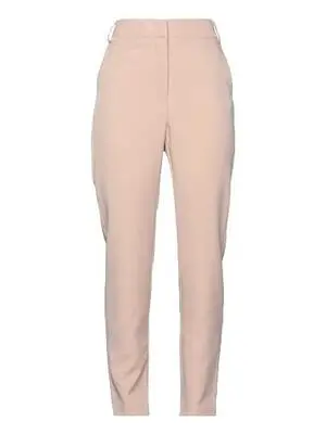 SOALLURE Cargo Pants - Pink