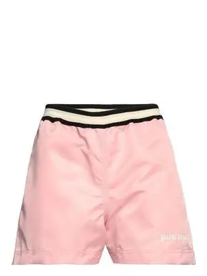 Palm Angels Shorts - Pink