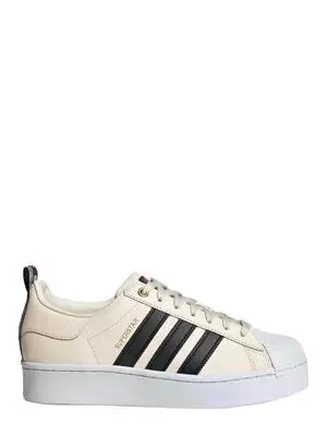 Adidas Superstar Bold Sneakers - Neutrals