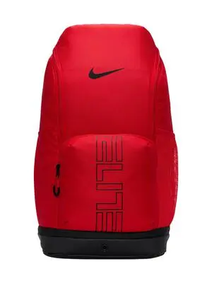 Nike Varsity Elite Backpack Red