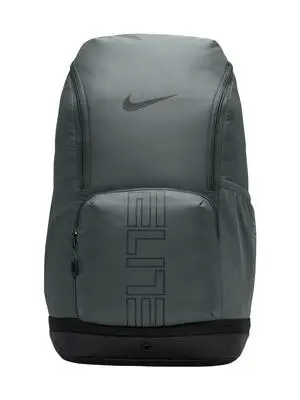 Nike Varsity Elite Backpack Grey