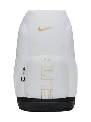 Nike Varsity Elite Backpack - White