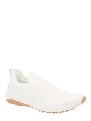 Apl Techloom Traveler Slip-On Sneakers Ivory / Tan-0