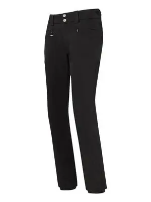DESCENTE Nina Pants - Black